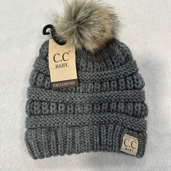CC Boutique | Accessories | Cc Beanie Baby | Poshmark